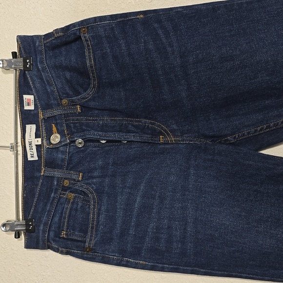Re/Done | Jeans | Levis Redone Redone Levis Womens The Elsa Usa Jeans ...